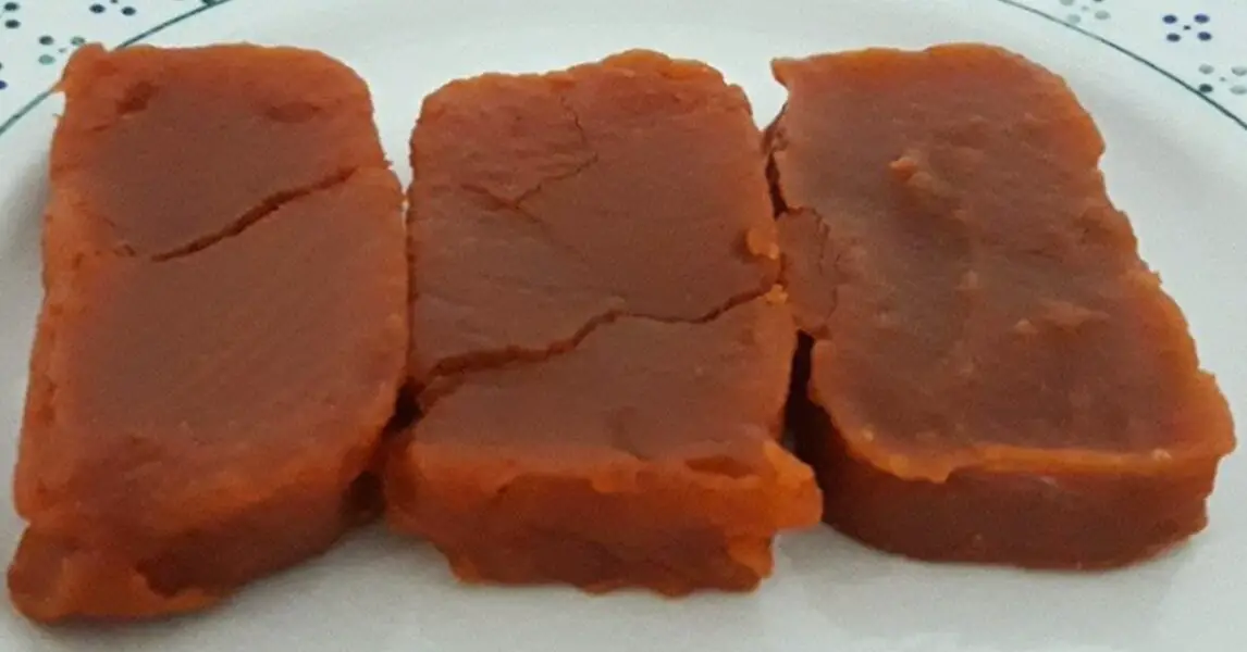 ¿Cómo hacer dulce de membrillo casero? ¡Receta Doña Petrona!