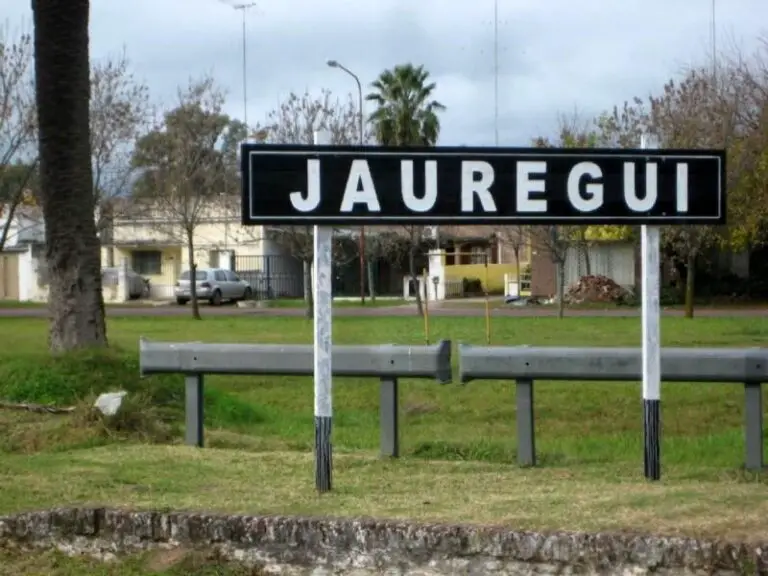 Jáuregui, un rincón pintoresco de Buenos Aires | Raza Folklorica!