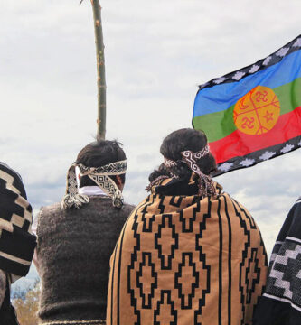 historia mapuche Archivos | Raza Folklorica!