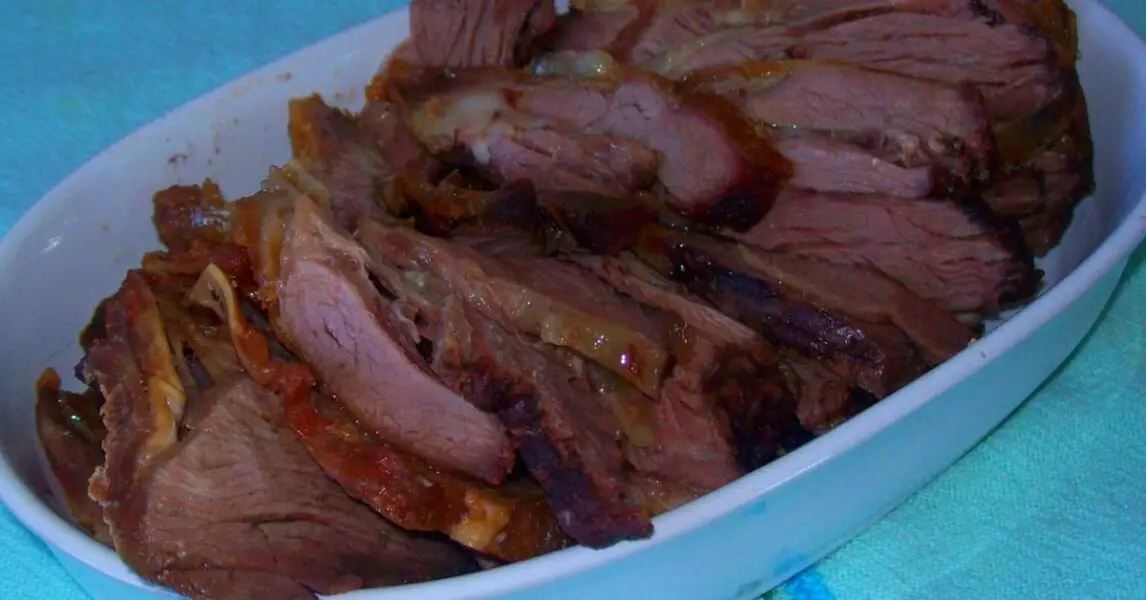 Secretos para que la carne al horno salga tierna | Raza Folklorica!