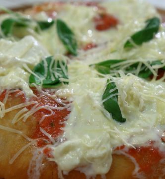 como es la pizza frita Archivos | Raza Folklorica!