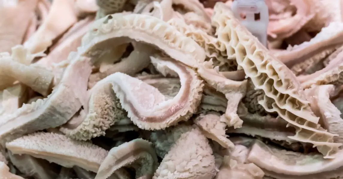 5 Trucos para cocinar el mondongo sin olor | Raza Folklorica!