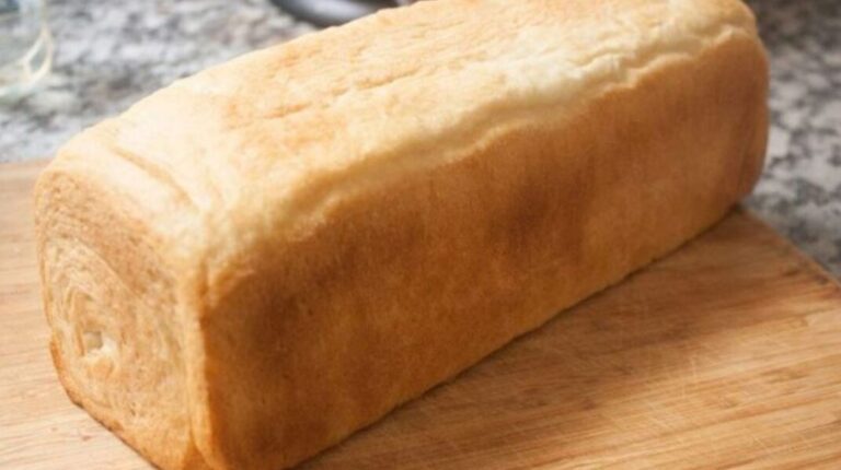 Pan lactal casero en 4 pasos: la receta para quede súper esponjoso ...