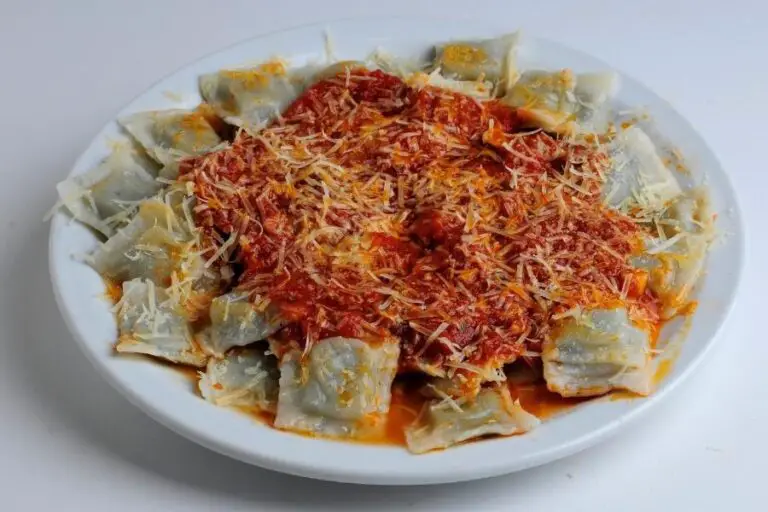 Cómo hacer tuco con carne: ¡Mira como preparar esta deliciosa salsa!