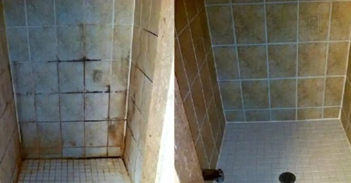 6 consejos de limpieza para deshacerse de la suciedad pegada