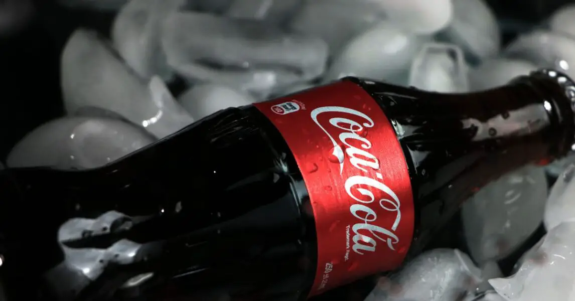 ¿Por qué la Coca Cola en vidrio es mas rica?