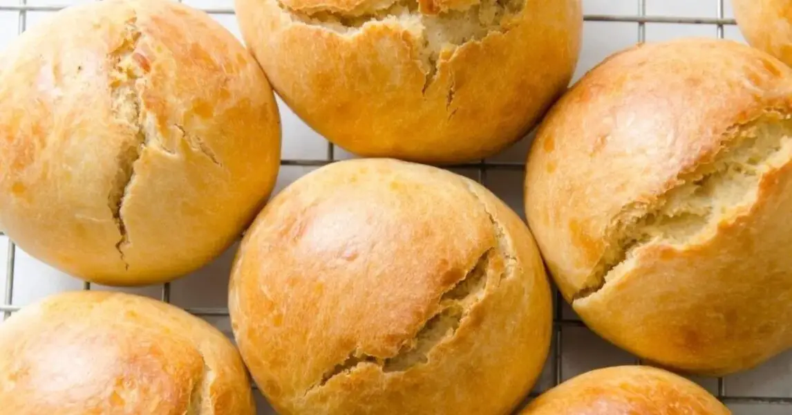 Pan de huevo esponjoso, receta latinoamericana fácil de preparar