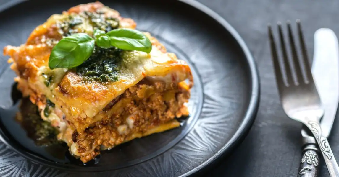 Carne Molida a la Parmesana: Receta Rápida y Deliciosa