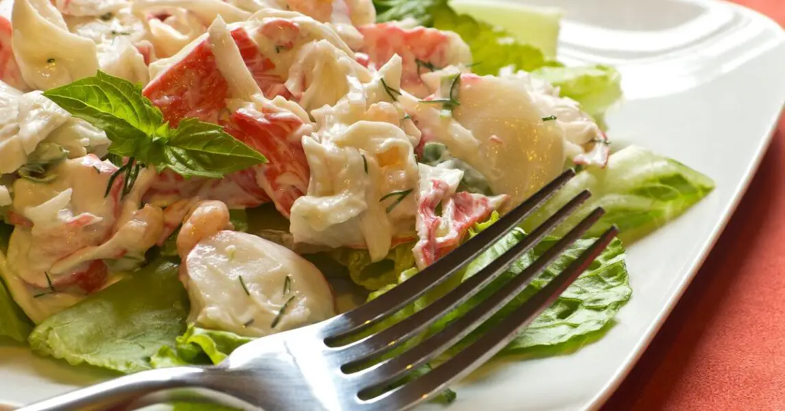 Ensalada de mayonesa completa, me encanta hacerla aquí en casa | Raza ...