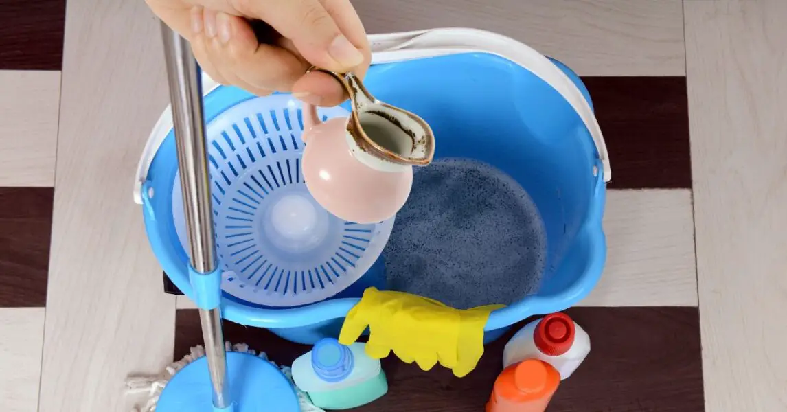 Cómo limpiar profundamente todos los pisos de su hogar sin gastar un ...