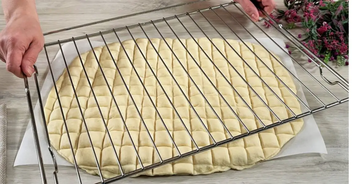 Pan casero crocante fácil de preparar ¡especial para acompañar el te ...