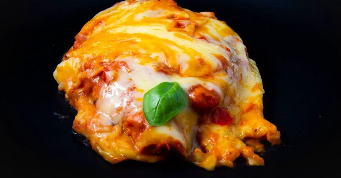 Pechugas de pollo a la parmesana img | Raza Folklorica!