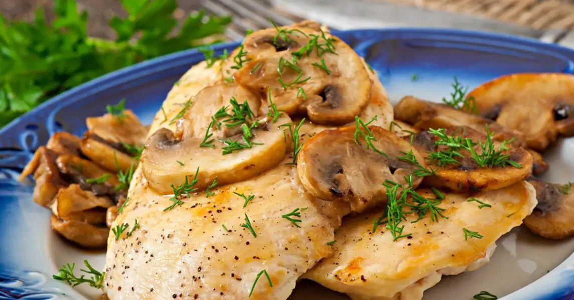 ¿Qué hago hoy de comer? 10 recetas con pechuga de pollo para toda la ...