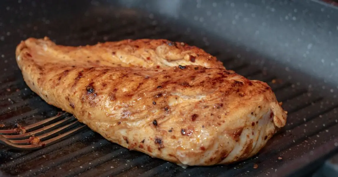 ¿Qué hago hoy de comer? 10 recetas con pechuga de pollo para toda la ...