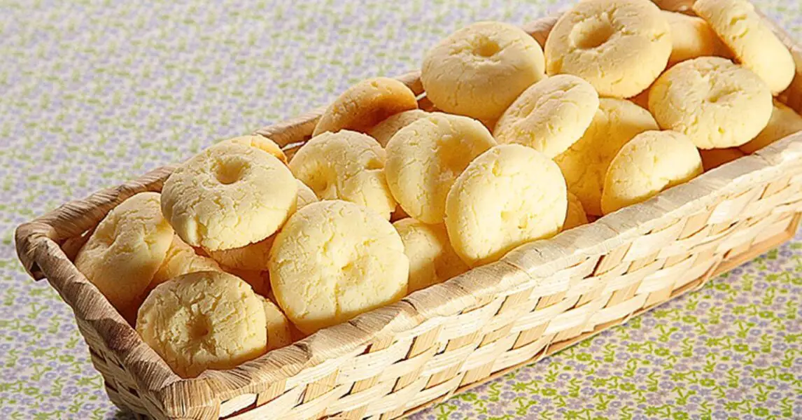 Las rosquitas de maicena son deliciosas y súper fáciles de hacer | Raza ...