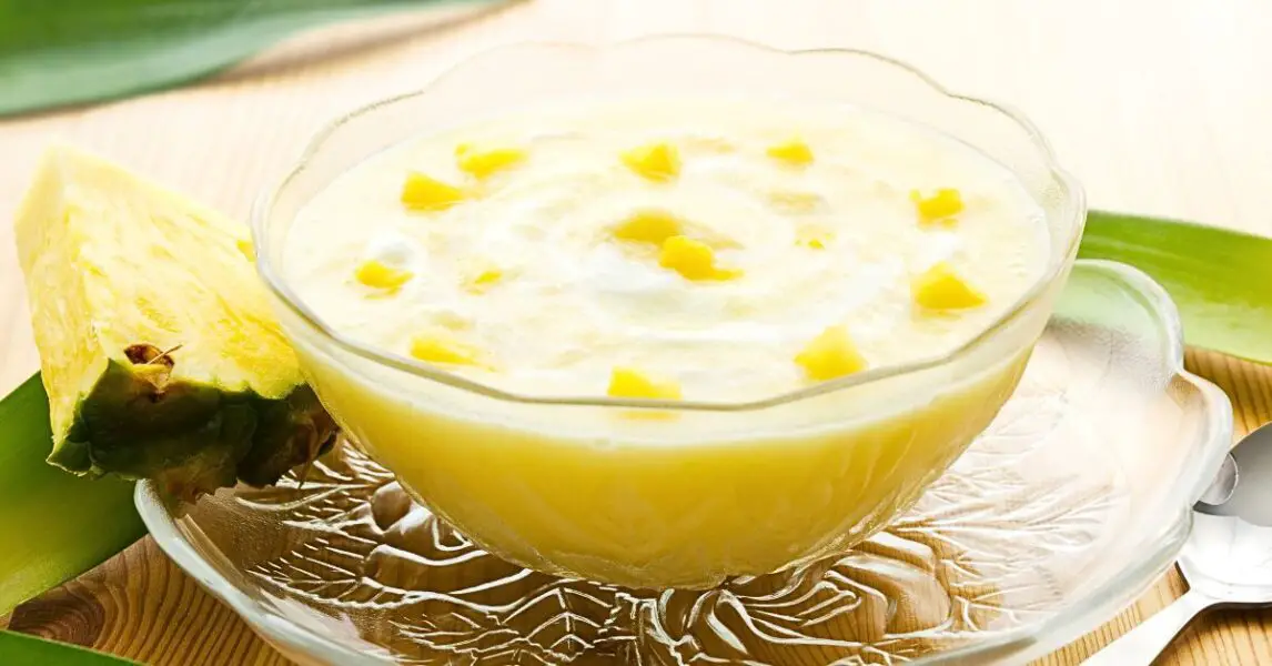 Postre dulce de 2 ingredientes ¡Solo lleva 5 minutos! | Raza Folklorica!