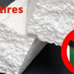 El telgopor sobrante de desecho a tesoro con estas ingeniosas ideas de ...