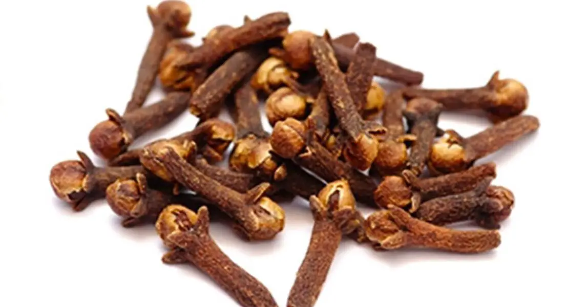 ¿Conocías los beneficios de tomar té de clavo de olor? | Raza Folklorica!