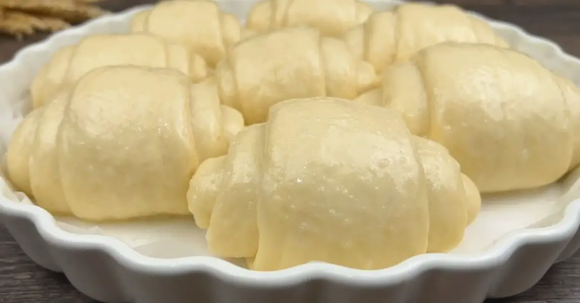 Bollitos dulces espectaculares para acompañar la merienda ¡Receta ...