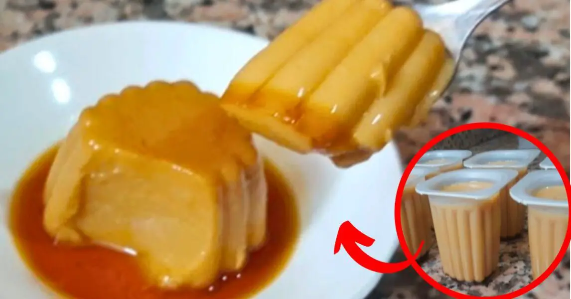 Cómo hacer un rico flan de vainilla casero | Raza Folklorica!