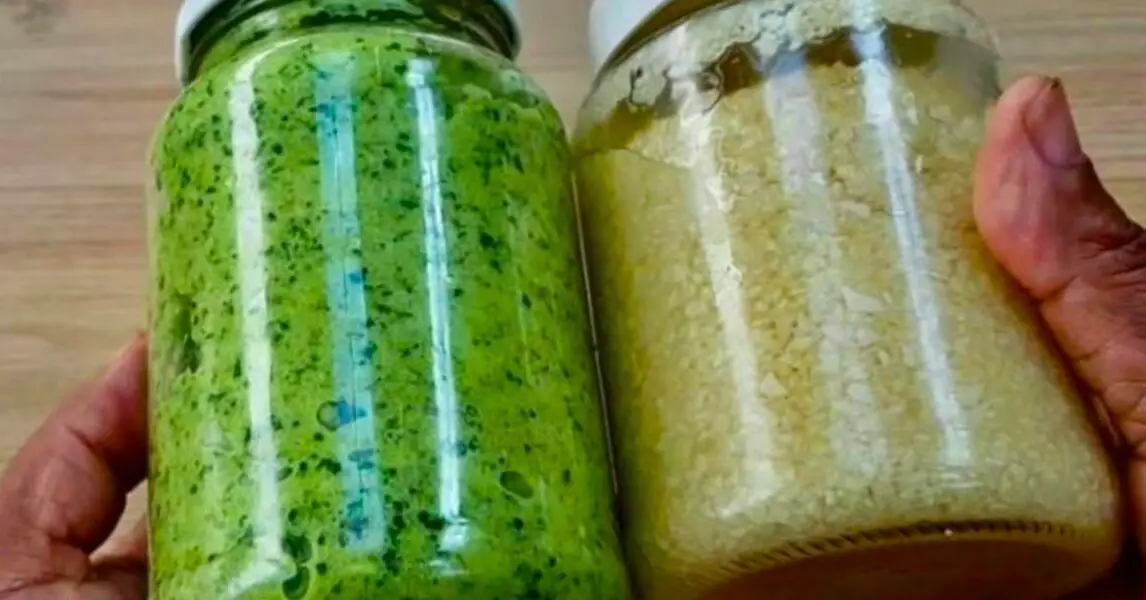 El más rico condimento casero para acompañar las carnes | Raza Folklorica!