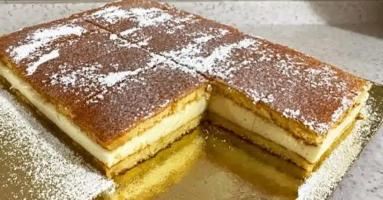 Este es el pastel que esta volviendo loco a todo el mundo ¡Super ...