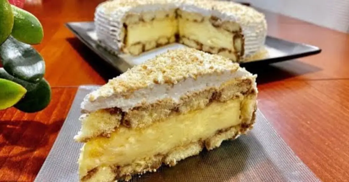 Pastel sencillo y riquísimo ¡No precisa hornear! | Raza Folklorica!