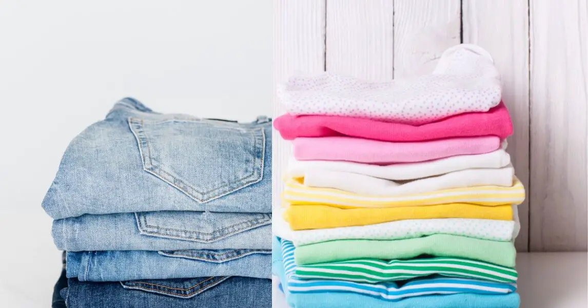 1 kilo de ropa cuántas prendas son | Raza Folklorica!