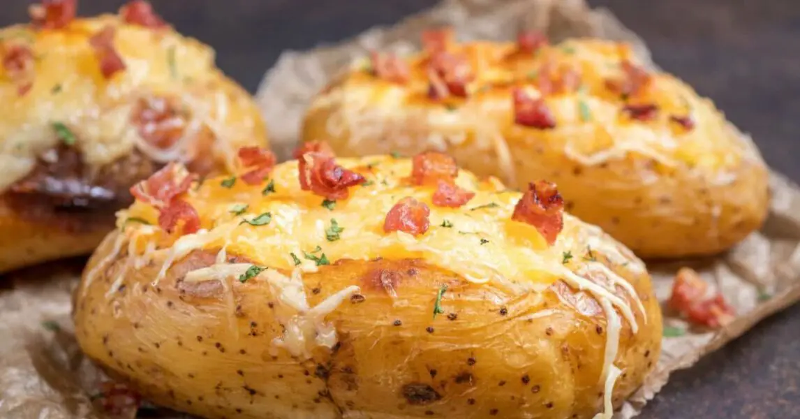 Cómo hacer las mas ricas papas rellenas | Raza Folklorica!