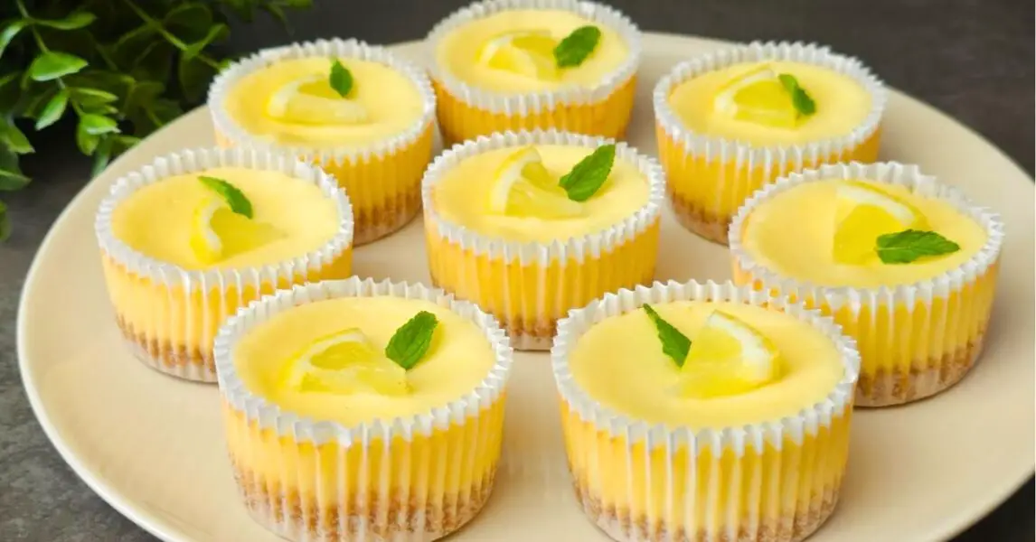 Postre en 5 MINUTOS! ¡Harás este postre todos los días! Súper sabroso ...