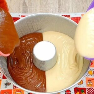 Torta combinada Fb | Raza Folklorica!