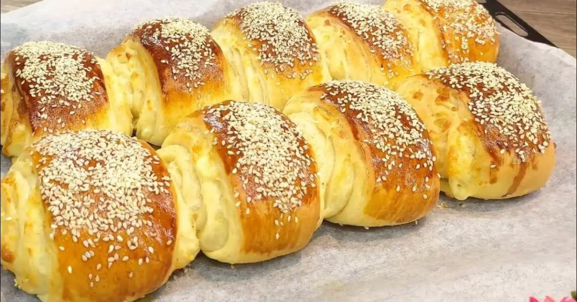 Si Tienes Harina Y Un Poco De Leche ¡prueba Esta Deliciosa Receta Raza Folklorica