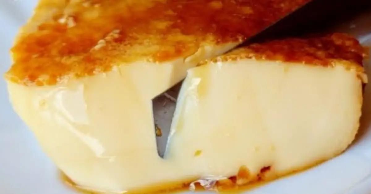 Delicioso postre mas rico y fácil de hacer en casa y disfrutar en ...