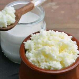 Kéfir qué es y cómo prepararlo en casa- Imag video | Raza Folklorica!