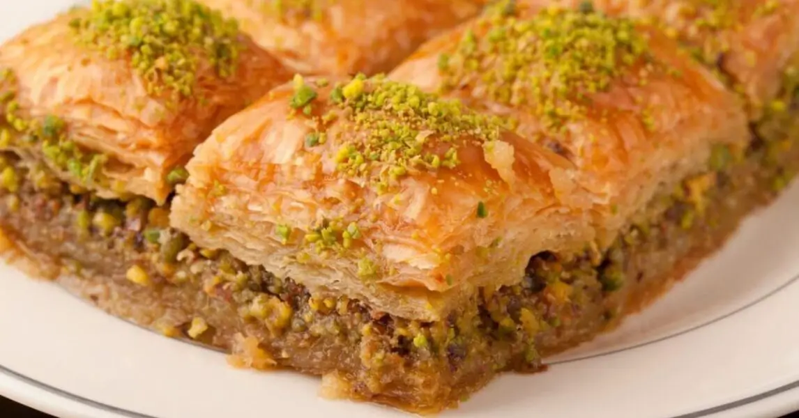 Baklava, el postre turco más delicioso ¡te explicamos cómo prepararlo ...