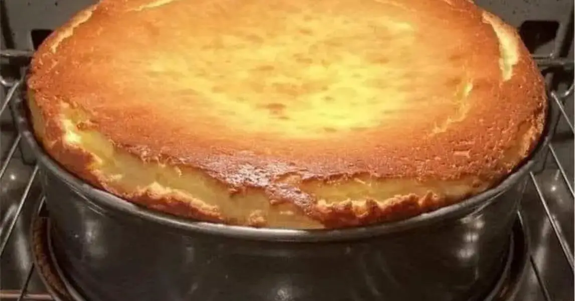 Cómo hacer el mas rico pastel de queso casero | Raza Folklorica!