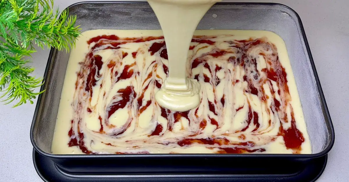 Esta torta la harás todos los días ¡Solo toma 10 minutos! | Raza ...