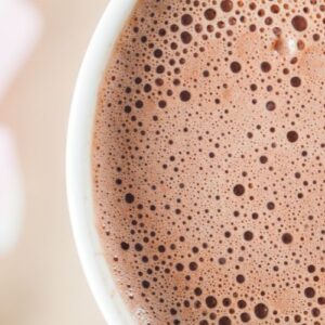 Cómo hacer chocolate espeso con cacao | Raza Folklorica!