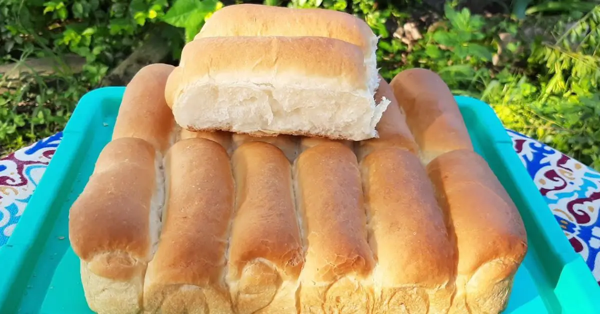 Cómo hacer pan de viena o pan de pancho | Raza Folklorica!