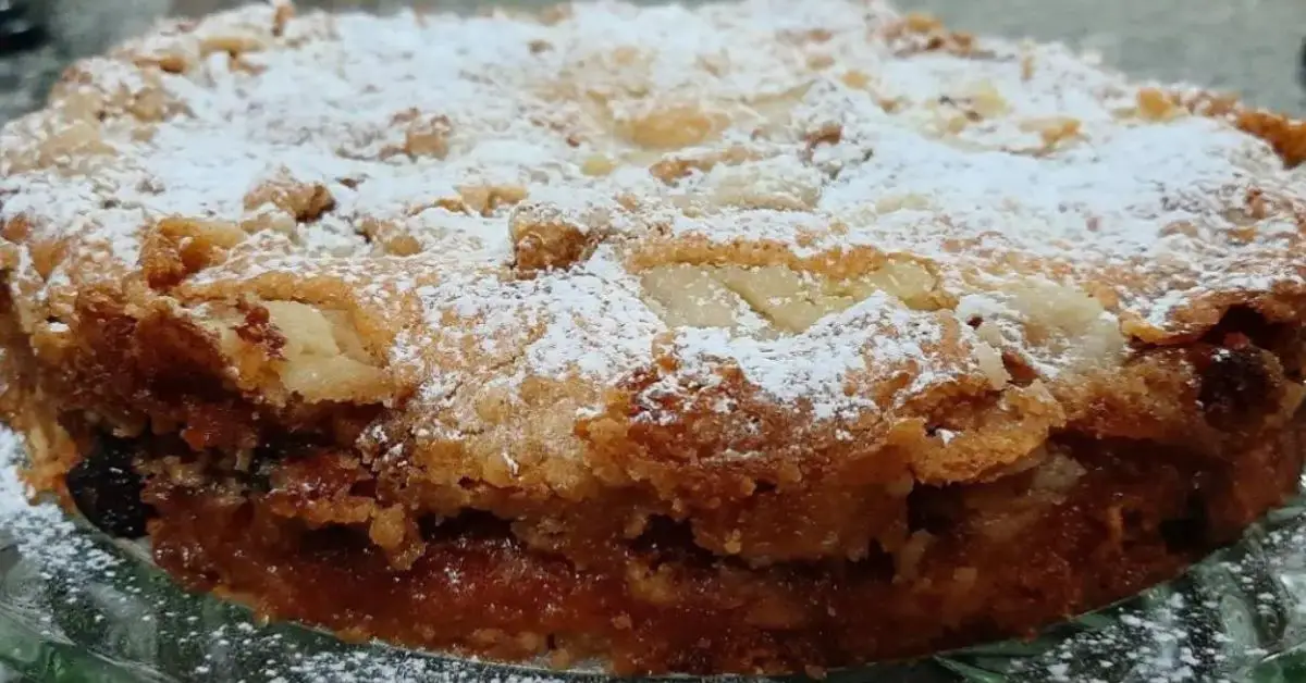 Cómo hacer este rico pastel alemán fácil de preparar | Raza Folklorica!