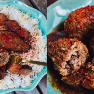 Receta de quipe tradicional (1) | Raza Folklorica!