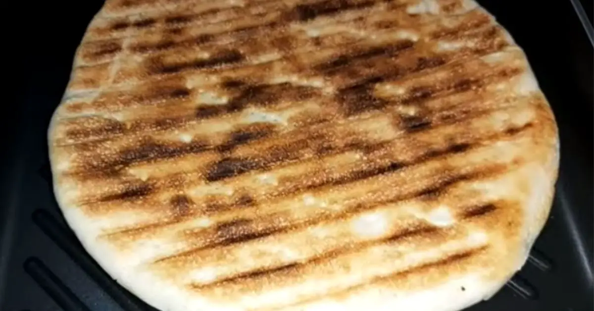 Tortilla a la Bifera con Manteca | Raza Folklorica!
