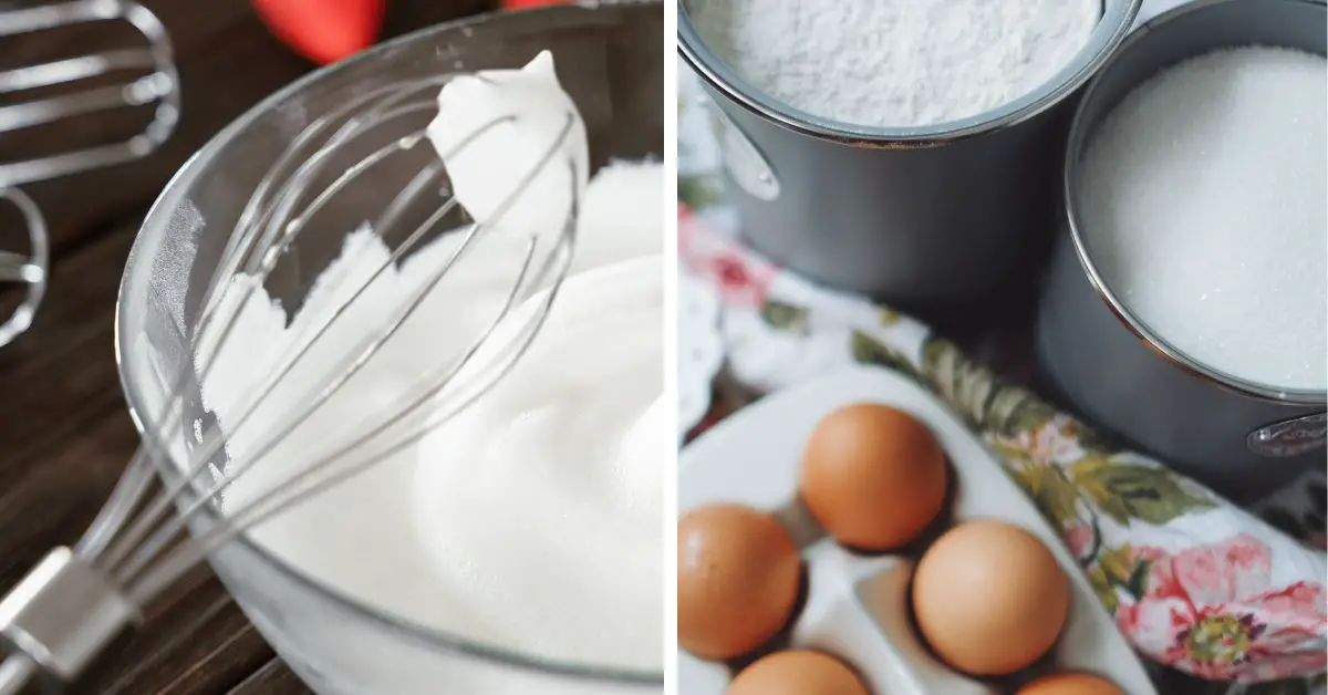 Cómo preparar este increíble postre casero con solo 2 ingredientes ¡Sin ...