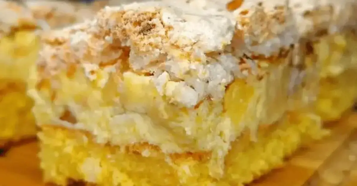 ¡La torta más deliciosa que he comido! ¡Una receta sencilla y muy ...