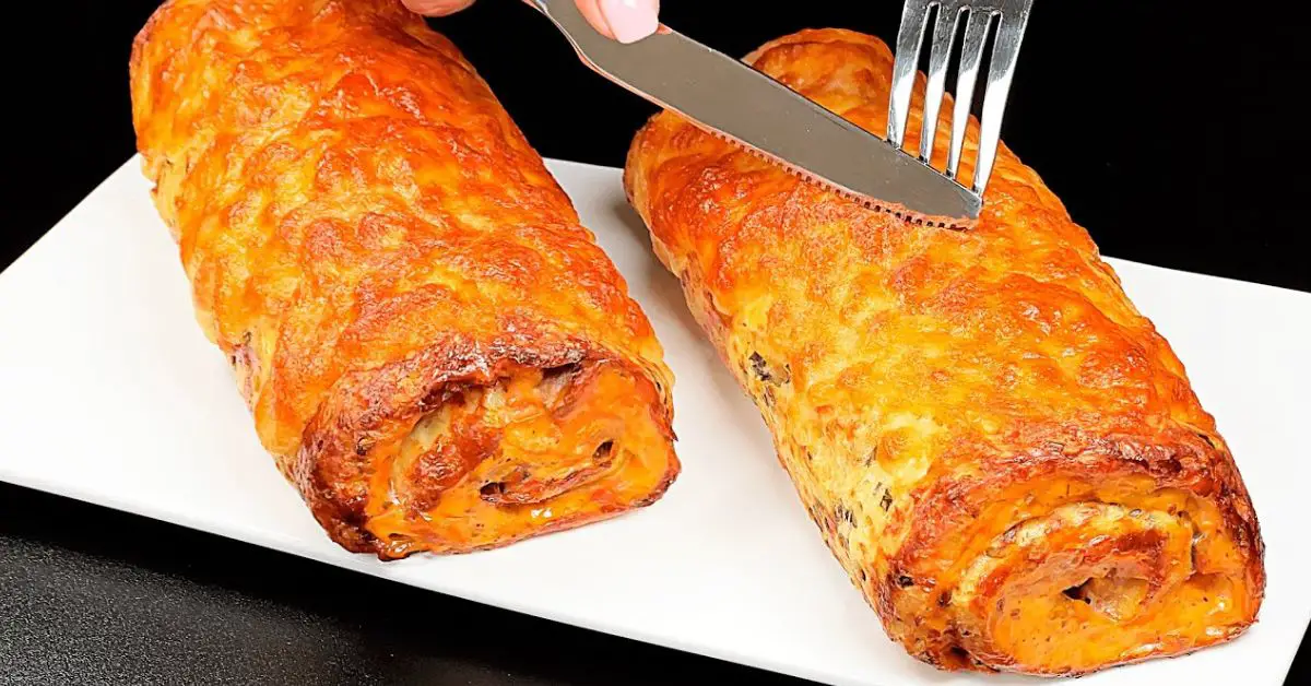 Una cena de 10 minutos que ha conquistado el mundo | Raza Folklorica!