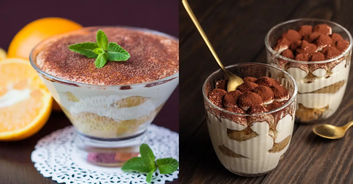 ¡El postre casero más delicioso en 5 minutos que no todo el mundo ...