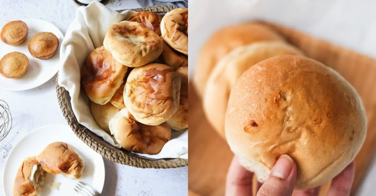 ¡Nunca he comprado pan desde que empecé a hacer esta receta! | Raza ...
