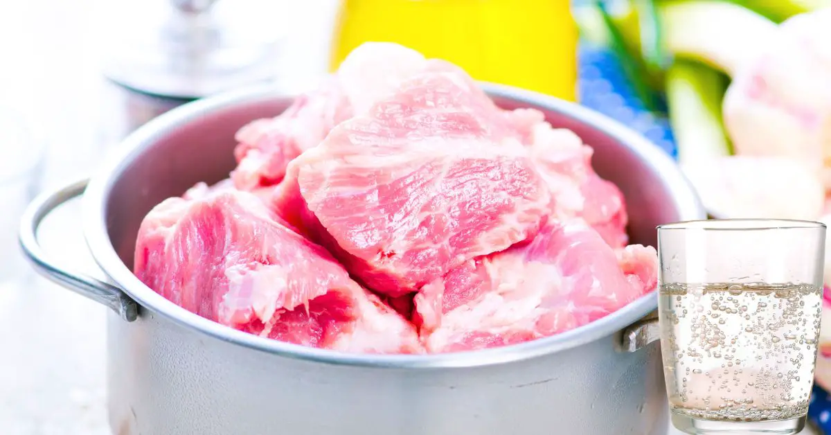 Una forma diferente de preparar carne: ¡un secreto y la carne se ...