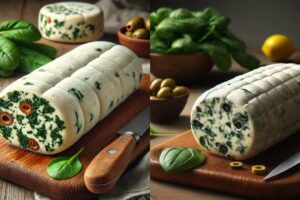 Receta de Pan Cacho - Raza Folklorica!