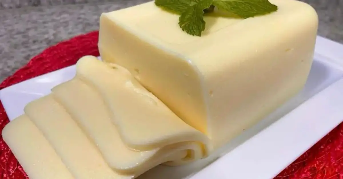 ¡Hago queso en la licuadora! ¡Produzco 3 kilos de queso con solo 1 ...